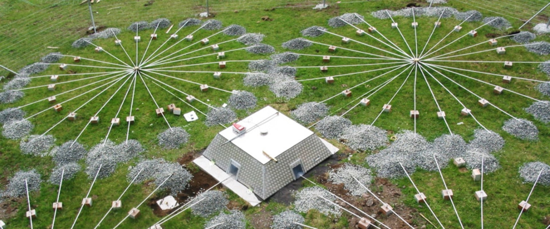 Detecting Nuclear Tests: A Comprehensive Guide