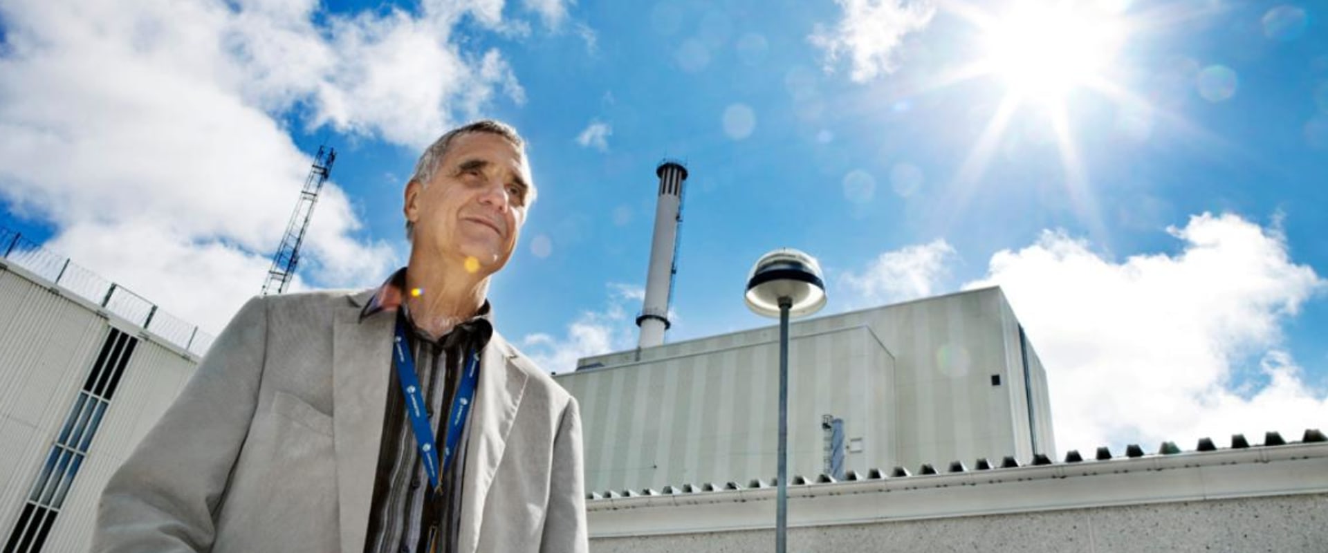 Who First Detected the Chernobyl Disaster?