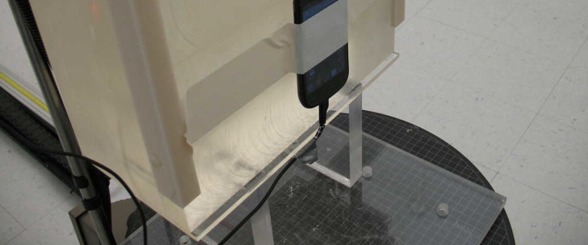 What is a Nuclear Radiation Detector Called?