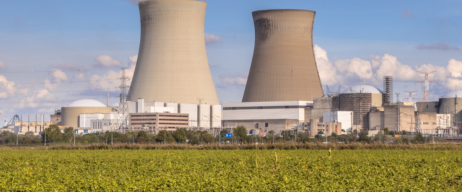 How Does a Nuclear Detector Function?